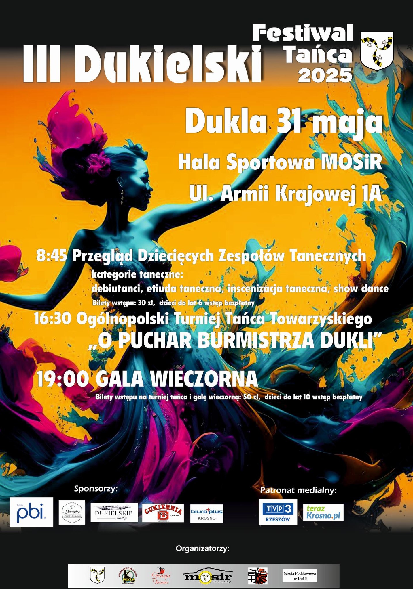 O Nas - Dukielskie Skarby